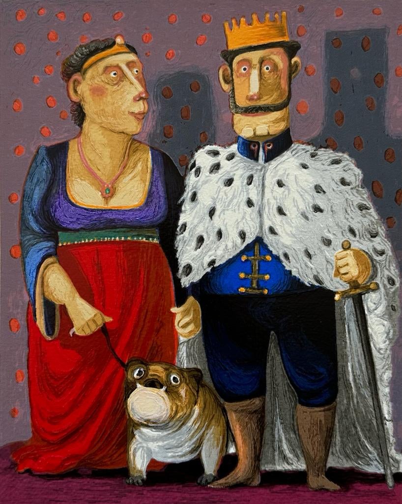 Pino Procopio – Arte Focus™