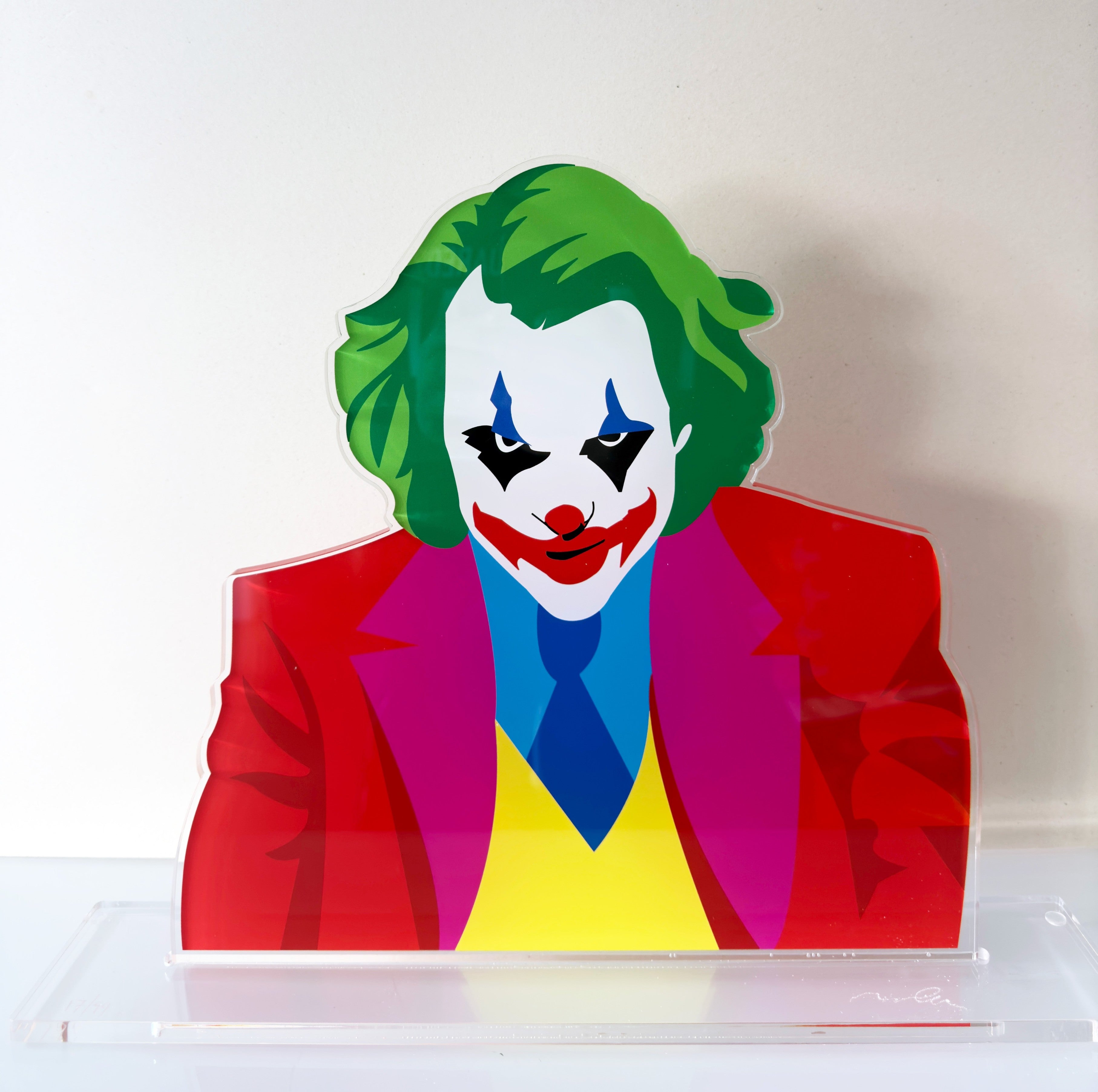 My rules | Marco Lodola – Arte Focus™