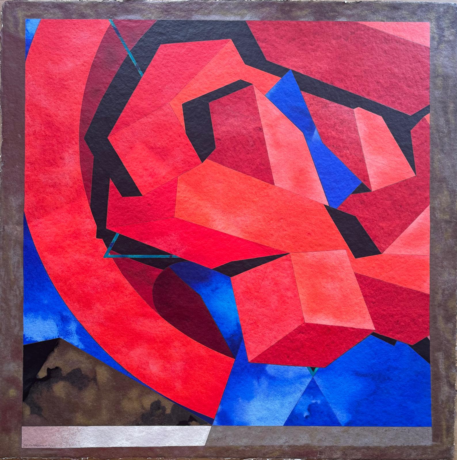 Fuori dal centro | Giò Pomodoro – Arte Focus™